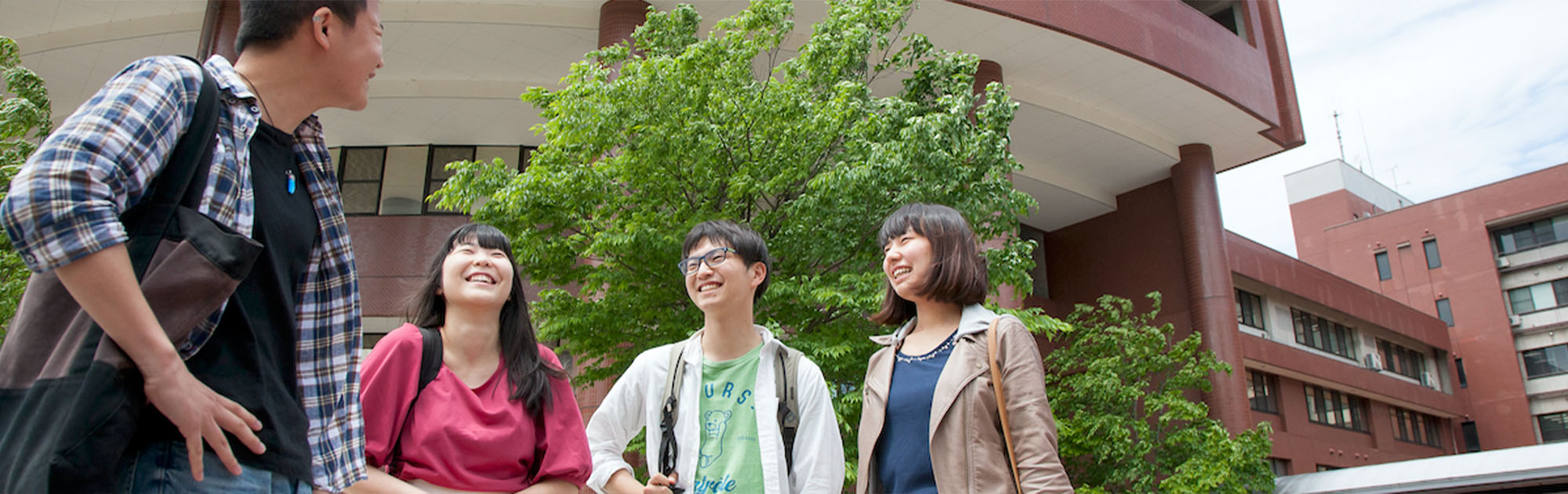 KANAZAWA UNIVERSITY Course In Computational Science Program Of
